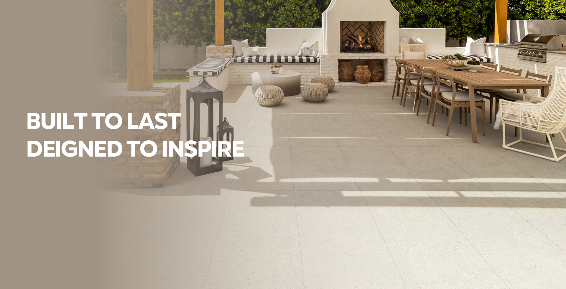 MOURNE – Outdoor Tiles Theme